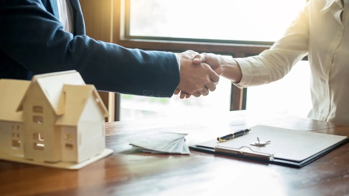 Realtor Rewards - Level Property Management Group