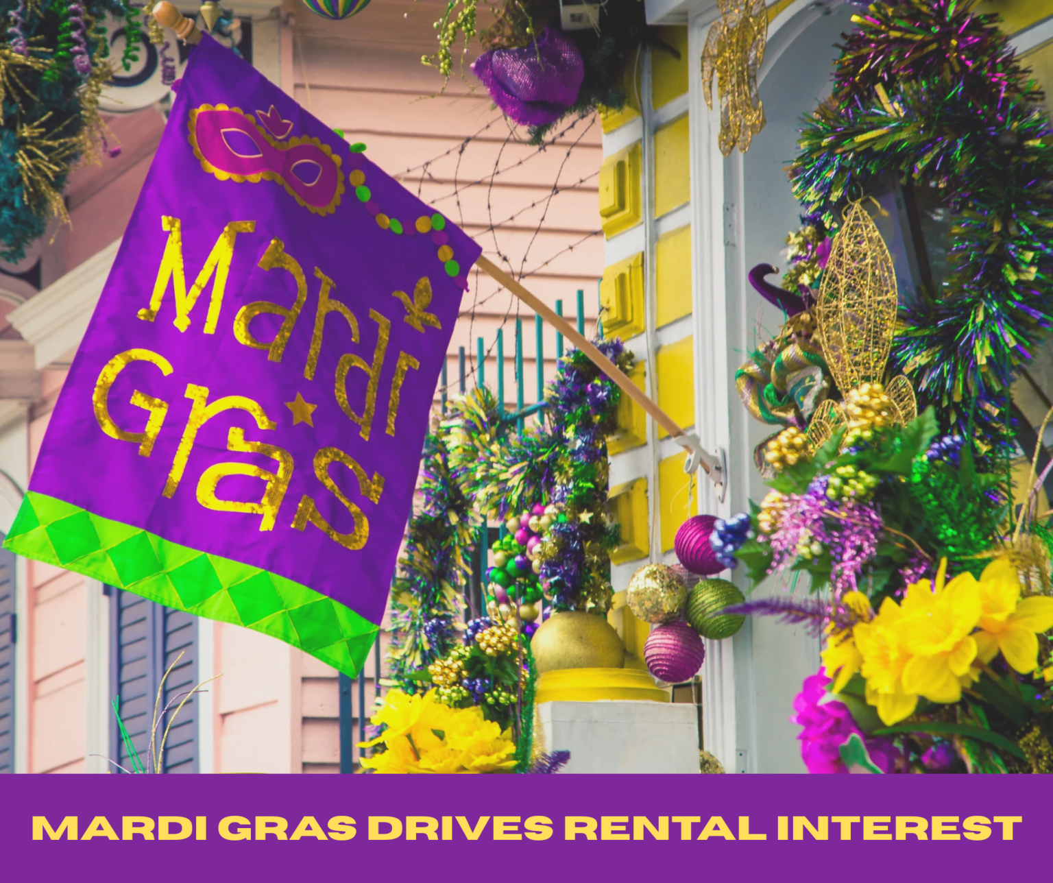 Buy, Sell, or Optimize: January Decisions for Baldwin County Rental ...